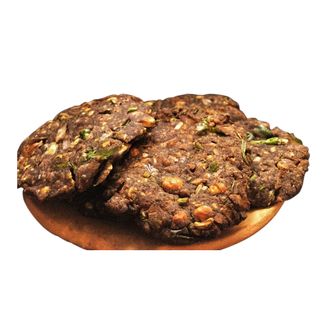 Lumaa - FOOD MENU